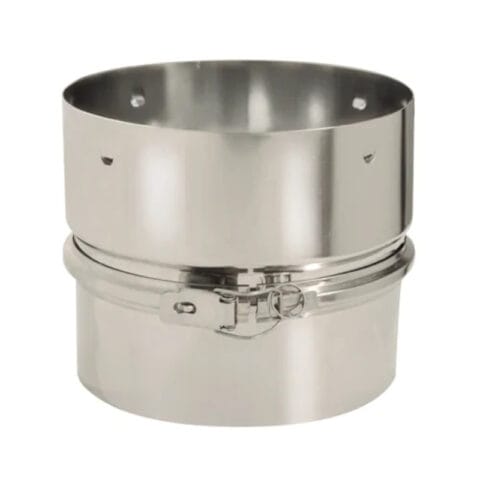 JONCOUX Tuyau TYRAL INOX 304 - Diam. 153 - Tyral 153 sur flexible int ...